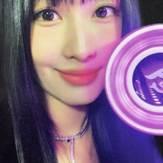 Twice - Photocards Oficiales Candybong Infinity - Tienda Kpop Chile