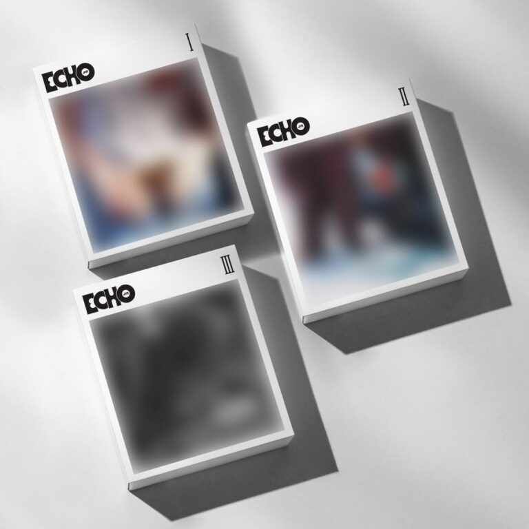 ALBUMS & PHOTOCARDS - Tienda Kpop Chile